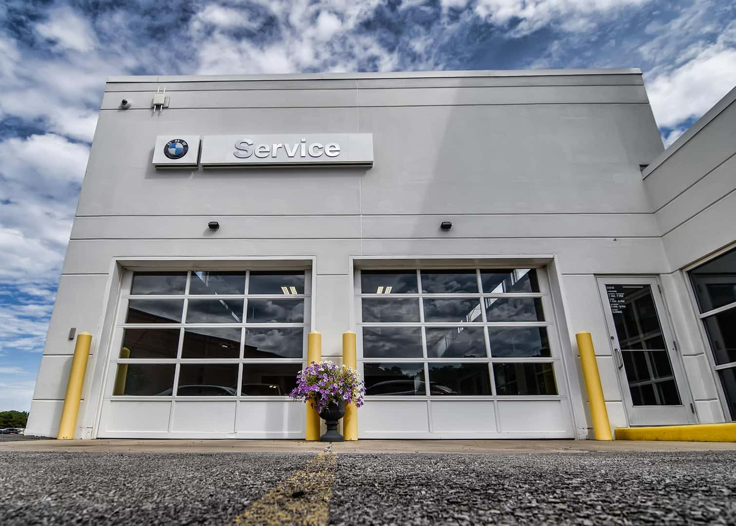 Auto Service, Oil Change & Car Maintenance near Schaumburg