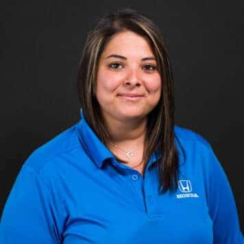 Motor Werks Honda Staff | Barrington Honda Dealer