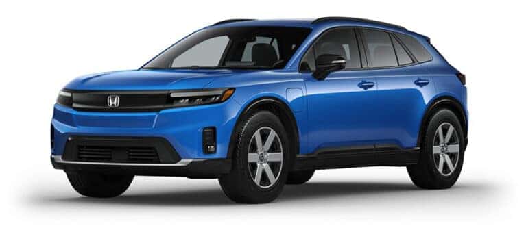 2024 Honda Prologue EV | Motor Werks Honda