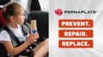 PermaPlate Appearance Protection | Motor Werks Honda