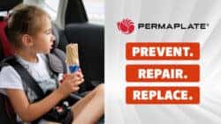 PermaPlate Appearance Protection | Motor Werks Honda
