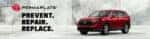 PermaPlate Appearance Protection | Motor Werks Honda