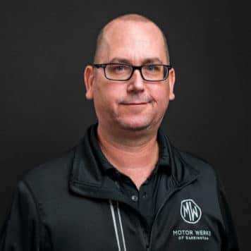 Mercedes-Benz of Barrington Staff | Barrington Mercedes-Benz Dealer