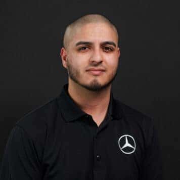 Mercedes-Benz of Barrington Staff | Barrington Mercedes-Benz Dealer