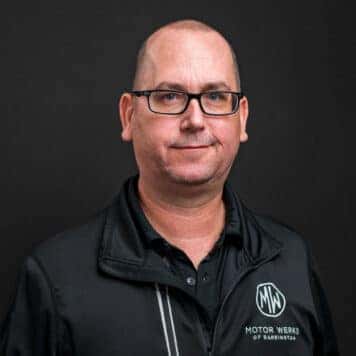 Mercedes-Benz of Barrington Staff | Barrington Mercedes-Benz Dealer