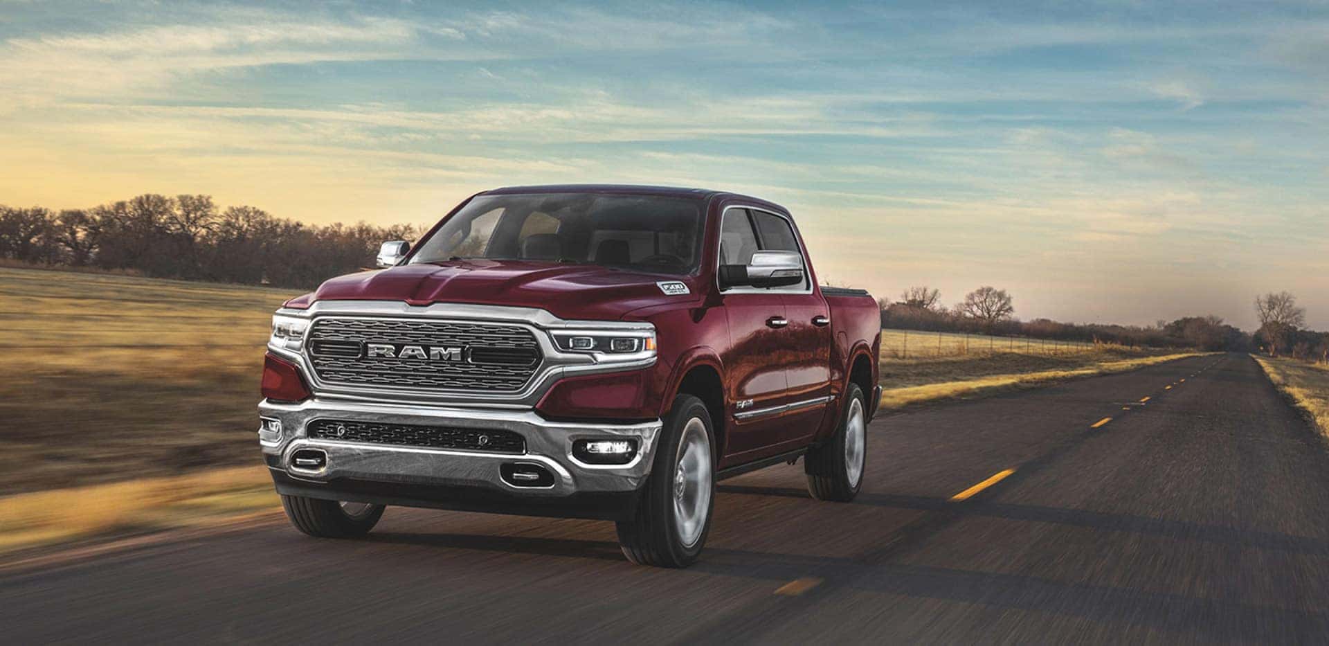 2024 RAM 1500 Dimensions | Bed Size | Olathe Dodge Chrysler Jeep Ram