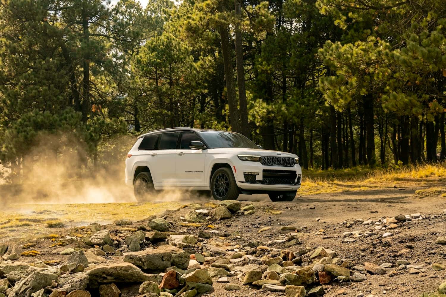 Dodge RAM Jeep Chrysler Dealership Olathe KS | Overland Park