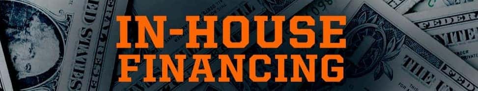 Car financing just got easier! Learn how!