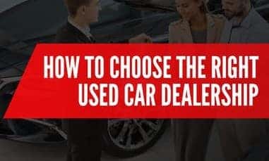Your used car hunt ends here! Find the perfect dealership with these ...