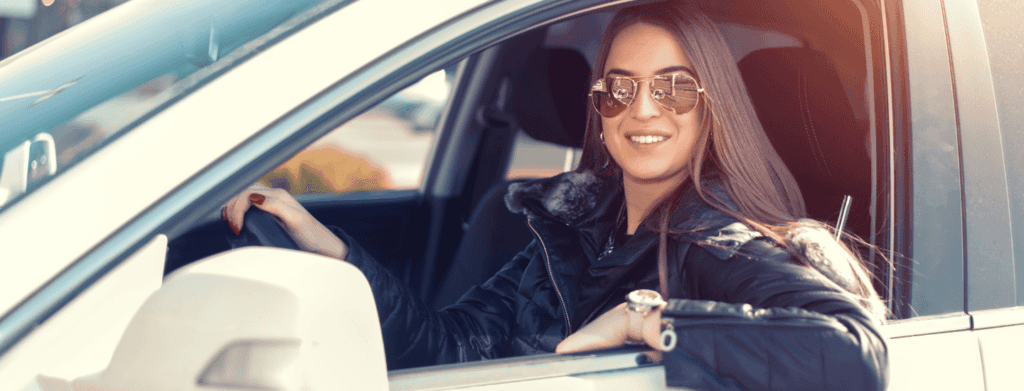 How Much to Put Down on a Used Car in Alcoa, TN