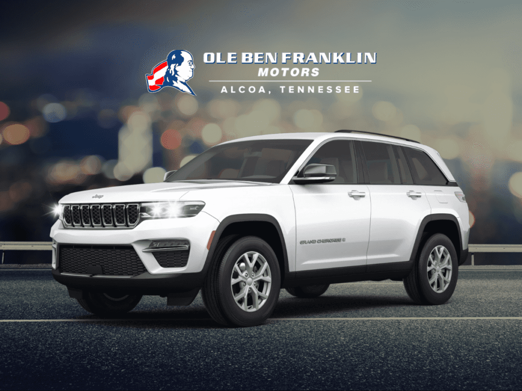 Ole Ben Franklin Motors Alcoa New And Used Vehicles