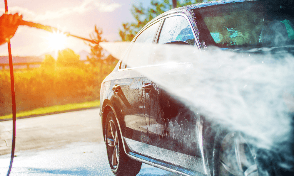 Revitalize Your Ride: A Comprehensive Guide to Spring Cleaning Your Car ...