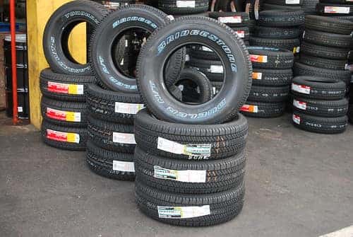 6 Tips for Keeping Your Tires in Shape | Oxmoor CDJR