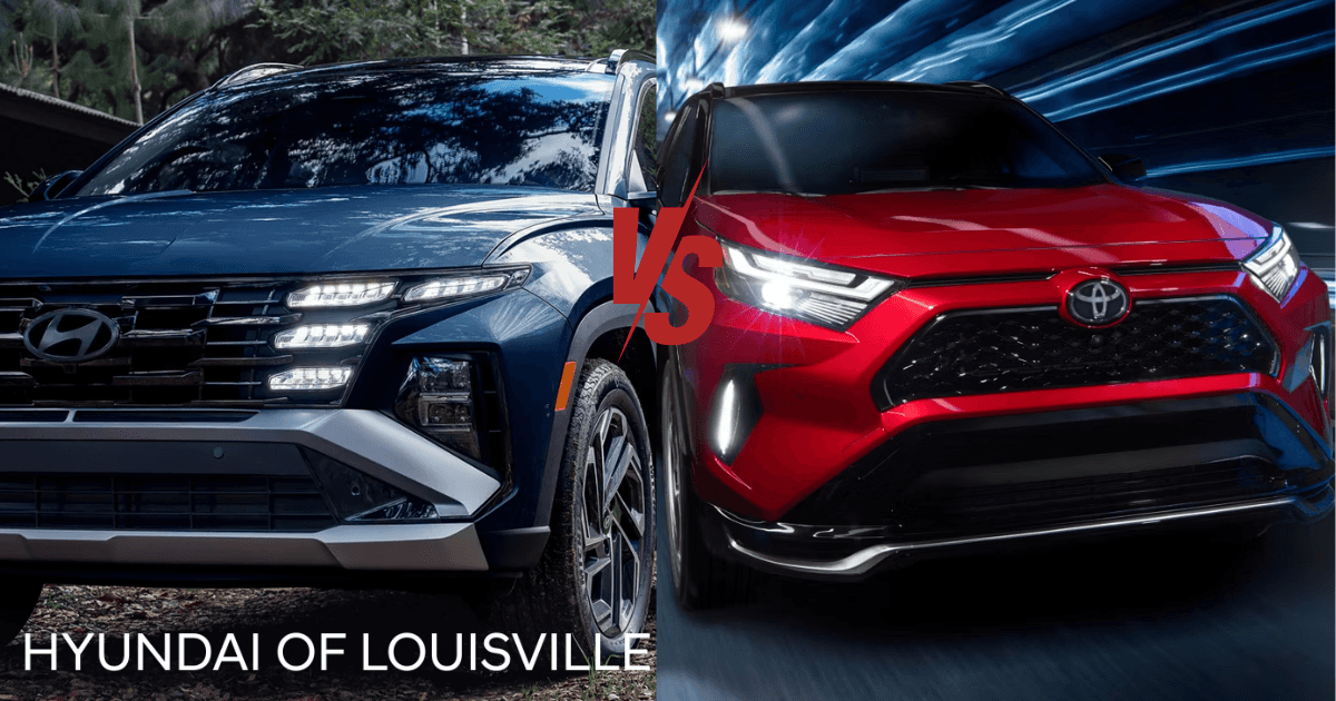 Compare Suv Hybrids 2025