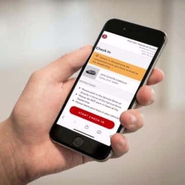 Toyota Service Tucson | Precision Toyota of Tucson