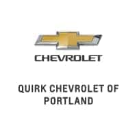 Chevrolet Dealership in Portland | New & Used Cars For Sale | Quirk ...
