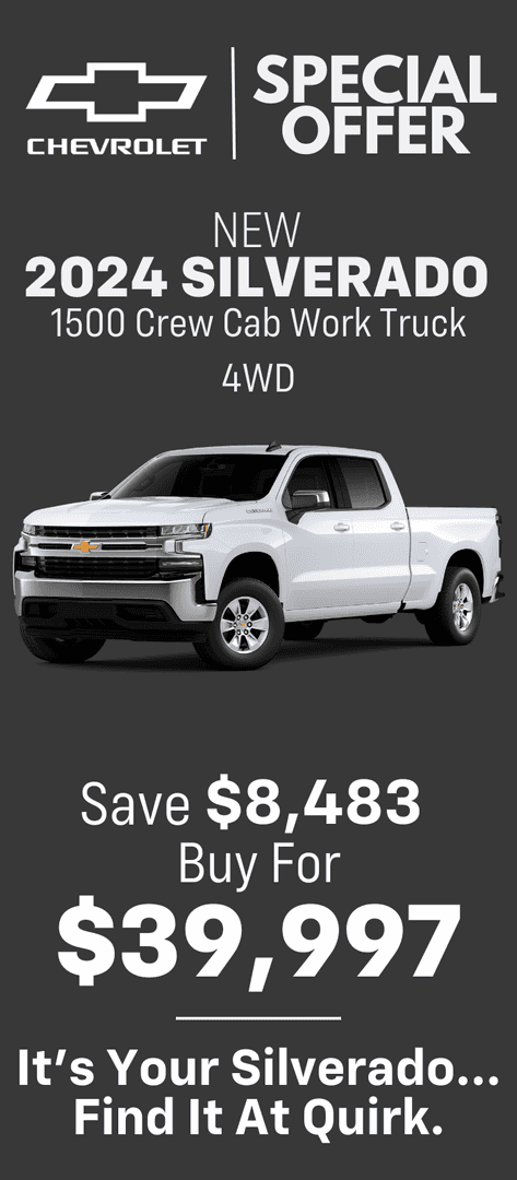 New Chevy Silverado 2500HD for Sale in Portland, ME