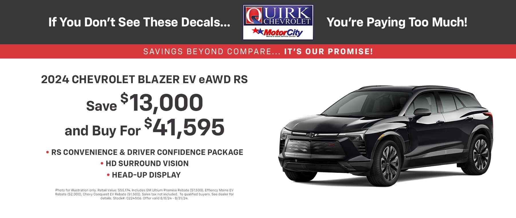 Portland Chevrolet Truck & SUV Dealer in Portland ME | Westbrook Gray ...
