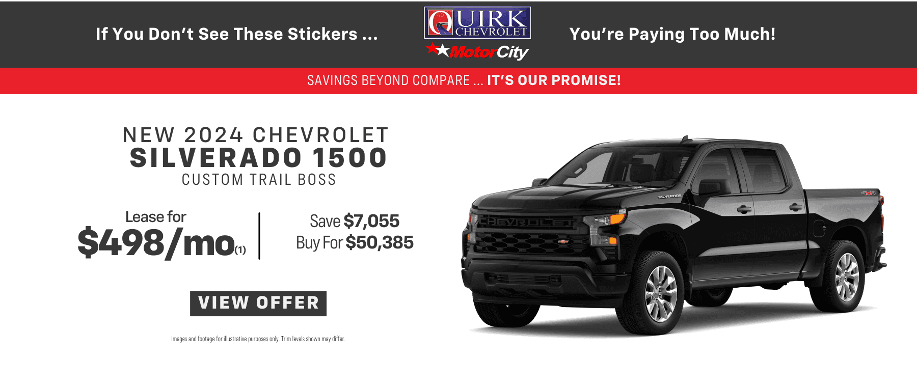 Portland Chevrolet Truck & SUV Dealer in Portland ME | Westbrook Gray ...