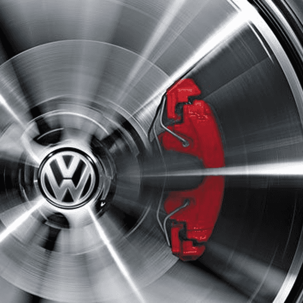 Brake Service | Quirk Volkswagen of Manchester