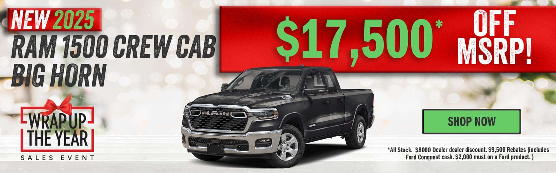 Rainbow Chrysler Dodge Jeep New & Used car dealership in Covington, LA ...