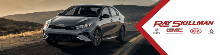 Plainfield, IN Car Dealers - Ray Skillman Auto Center