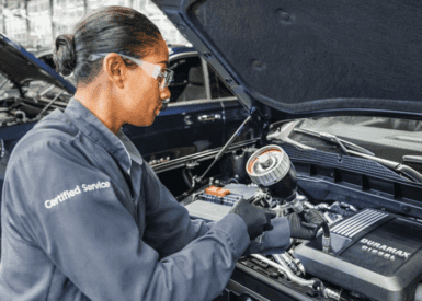 Buick GMC Indianapolis - Ray Skillman Auto Center