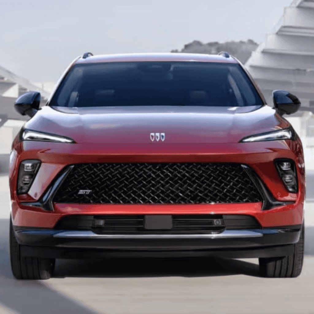 Buick GMC Indianapolis - Ray Skillman Auto Center