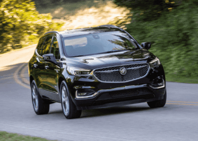 Buick GMC Indianapolis - Ray Skillman Auto Center