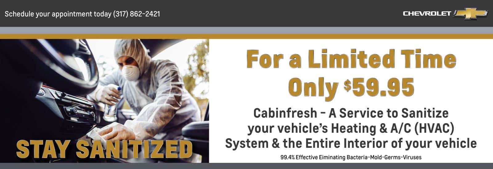 Chevrolet Colorado Greenfield IN