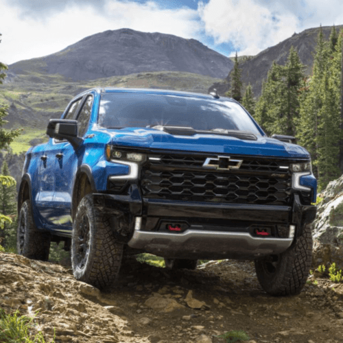 Chevy Dealers Near Indianapolis | Ray Skillman Chevrolet