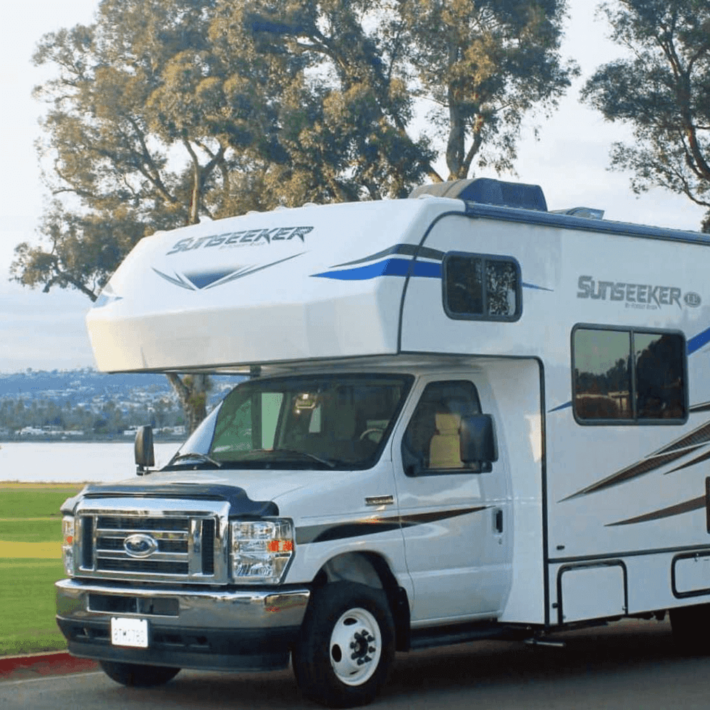 Indiana Used RV Dealers | Ray Skillman Chevrolet