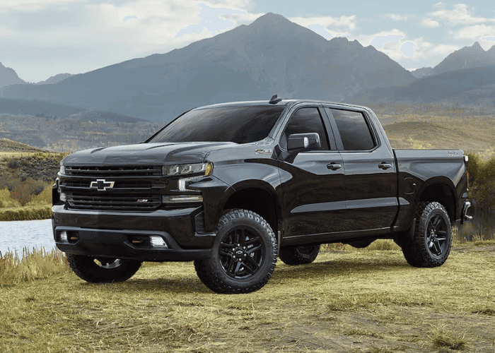 Chevrolet Dealer Fishers, IN | Ray Skillman Chevrolet