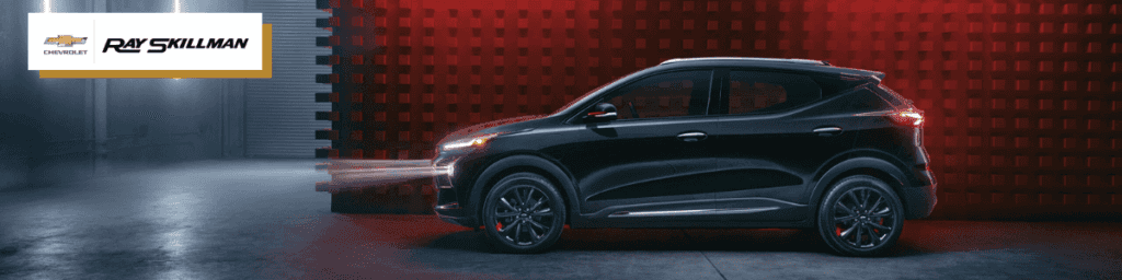 Indianapolis Chevy Dealers | Ray Skillman Chevrolet