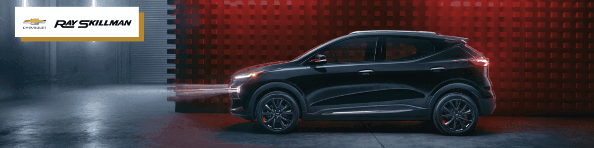 Indianapolis Chevy Dealers | Ray Skillman Chevrolet