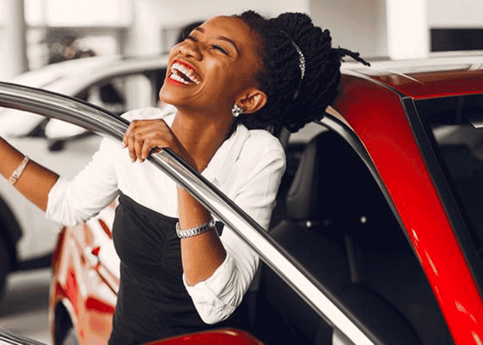 Indianapolis Chevy Dealers | Ray Skillman Chevrolet