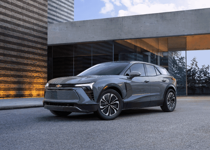 Indianapolis Chevy Dealers | Ray Skillman Chevrolet