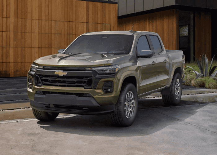 Indianapolis Chevy Dealers | Ray Skillman Chevrolet