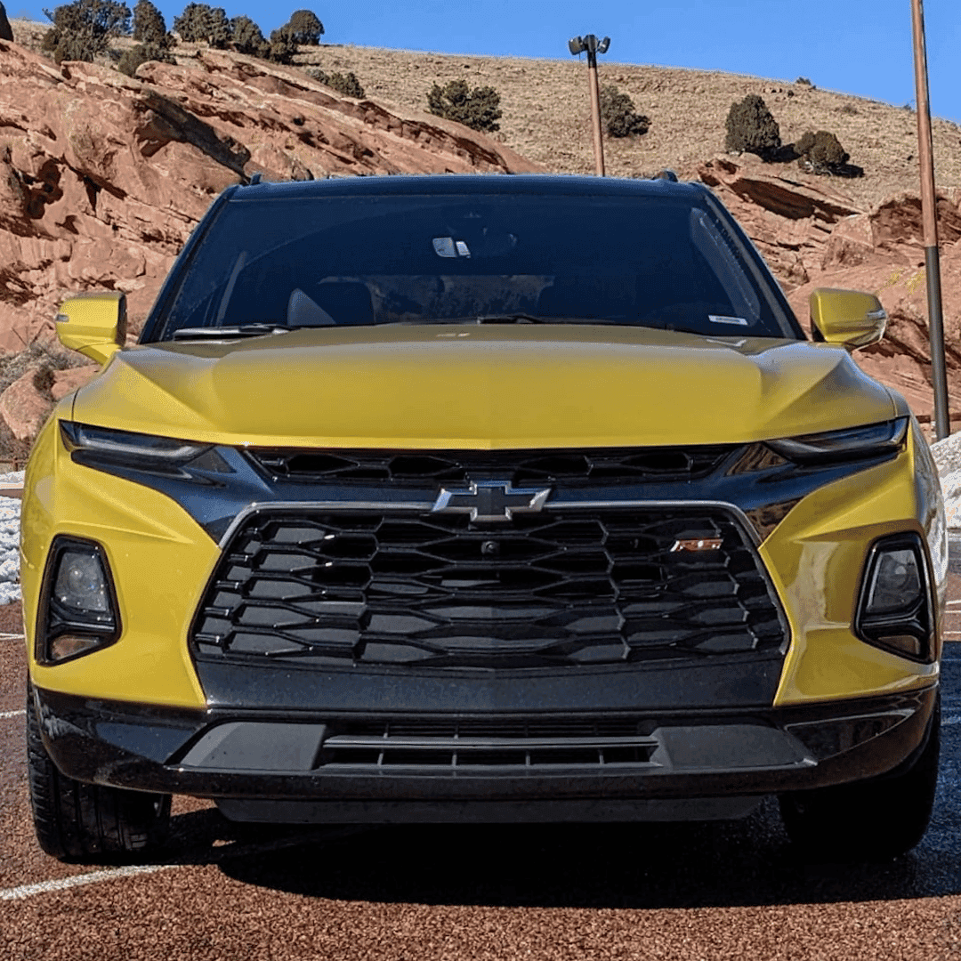 Used SUV Indianapolis | Ray Skillman Chevrolet