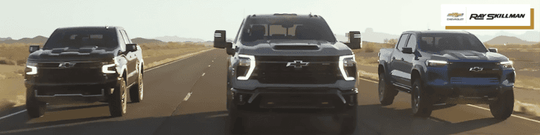 Chevrolet Dealer Indianapolis | Ray Skillman Chevrolet