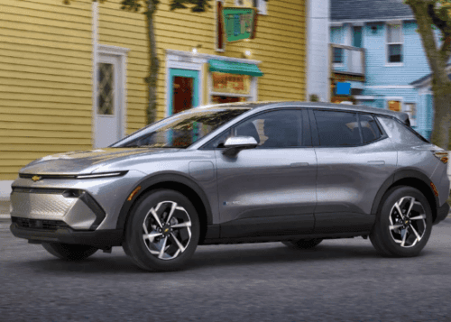 Chevrolet Dealer Indianapolis | Ray Skillman Chevrolet