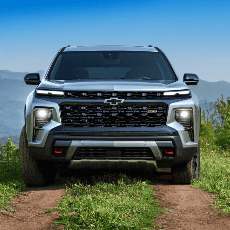 Chevrolet Dealer Indianapolis | Ray Skillman Chevrolet