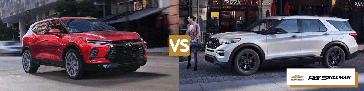 The Ray Skillman Chevrolet Blog | Chevrolet Dealer Indianapolis