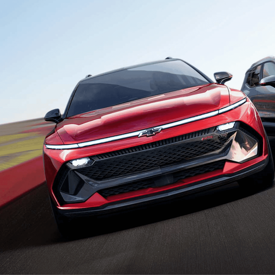 Chevrolet Dealer Beech Grove, Indiana | Ray Skillman Chevrolet