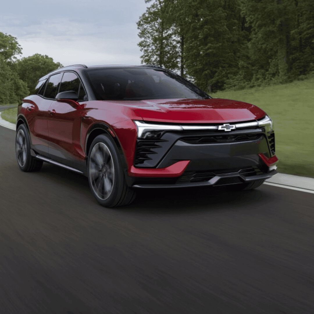 Chevrolet Electric Vehicles | Ray Skillman Chevrolet