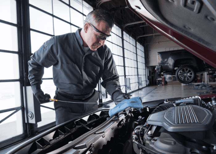 Chevy Maintenance Schedule: What You Need to Know | Ray Skillman Chevrolet