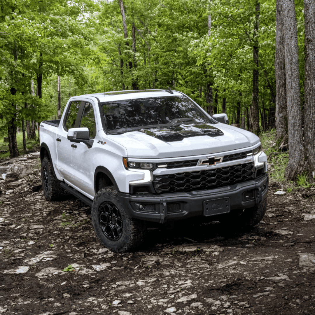 Chevy Trucks Indianapolis | Ray Skillman Chevrolet