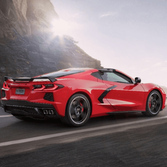 Corvette Stingray Fishers, IN | Ray Skillman Chevrolet