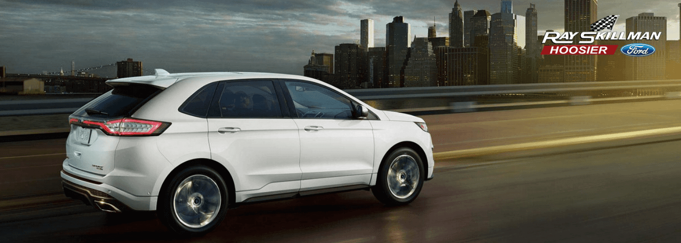 Ford Escape Columbus IN