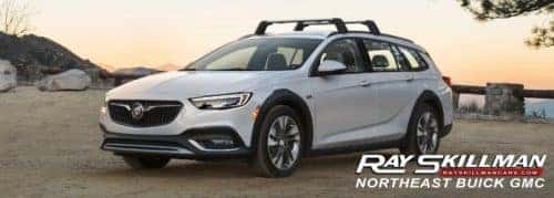 Avon IN Buick Dealer | Ray Skillman Northeast Buick GMC